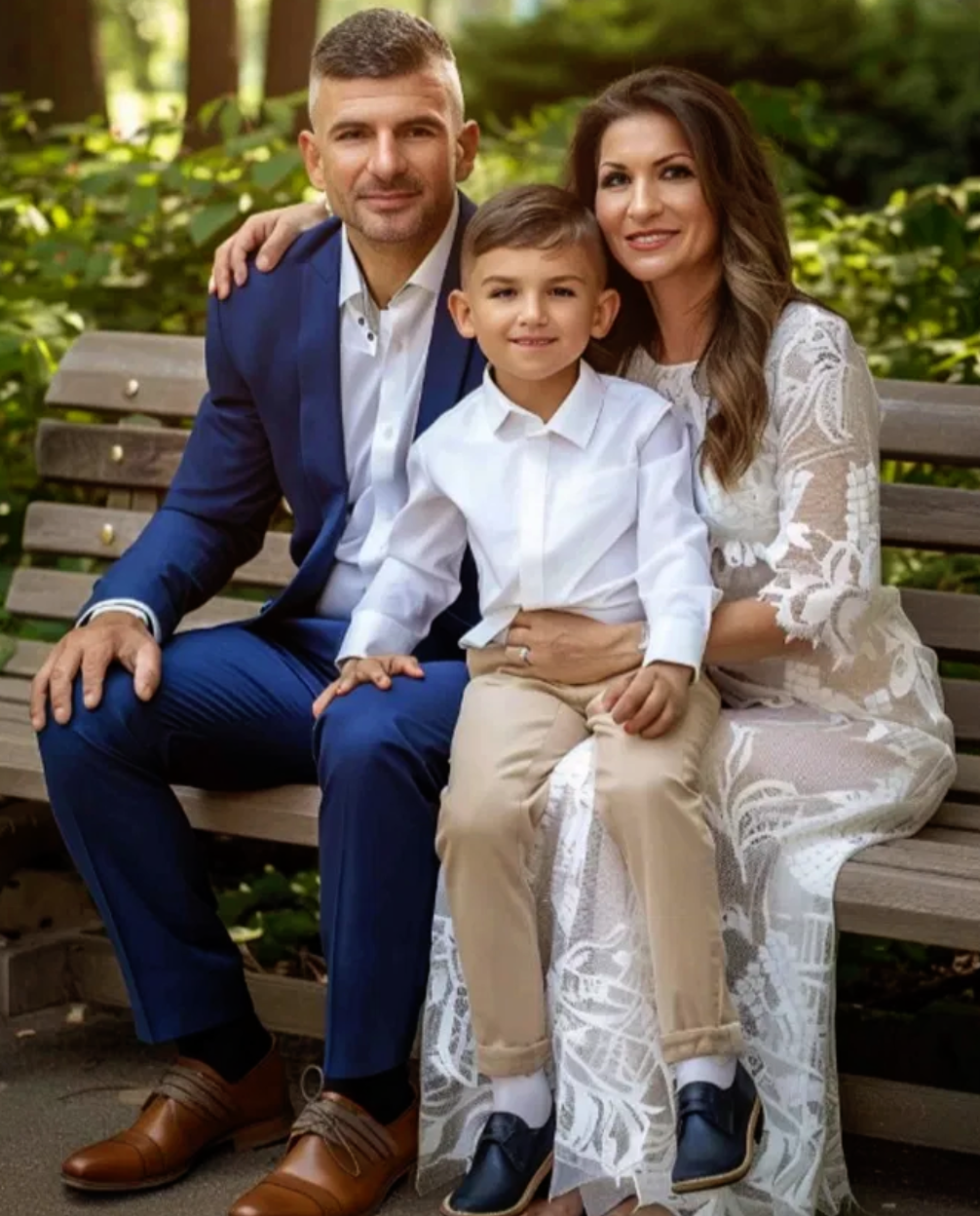 I Married a Widower with a Young Son – One Day, the Boy Told Me His ...